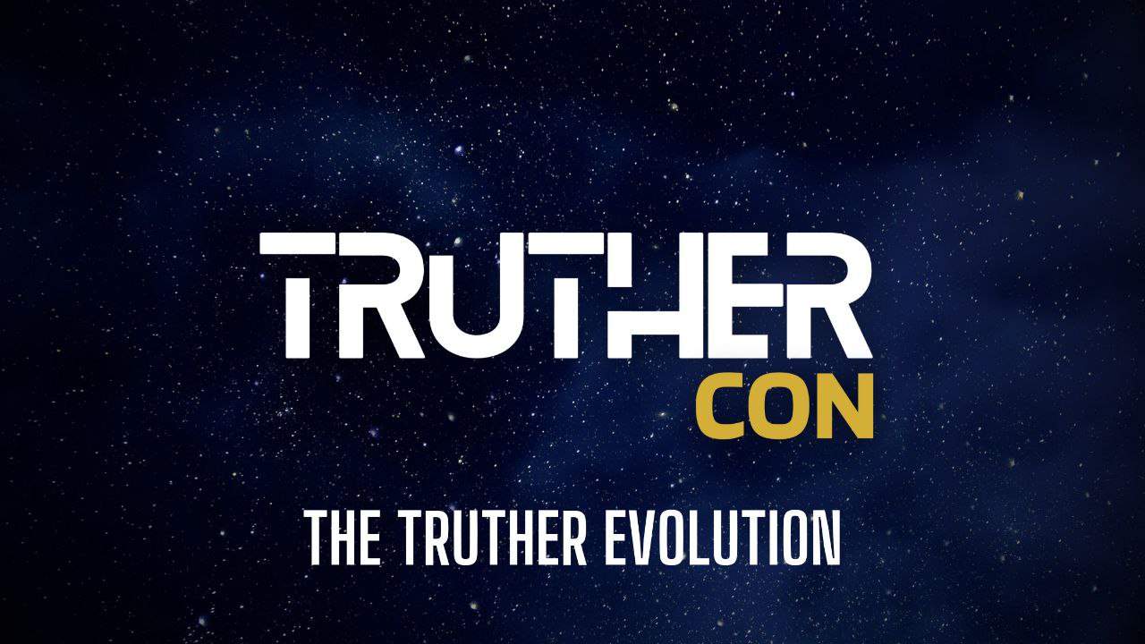 The World's Largest "Truther" Convention Coming to Dallas, Texas ...